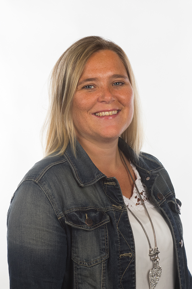 Linn Hege Førsund - Universitetet i Sørøst-Norge