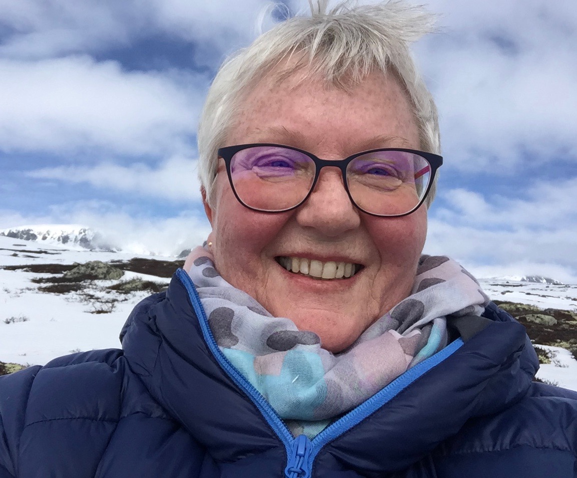 Torill Helene Tveito - Universitetet i Sørøst-Norge