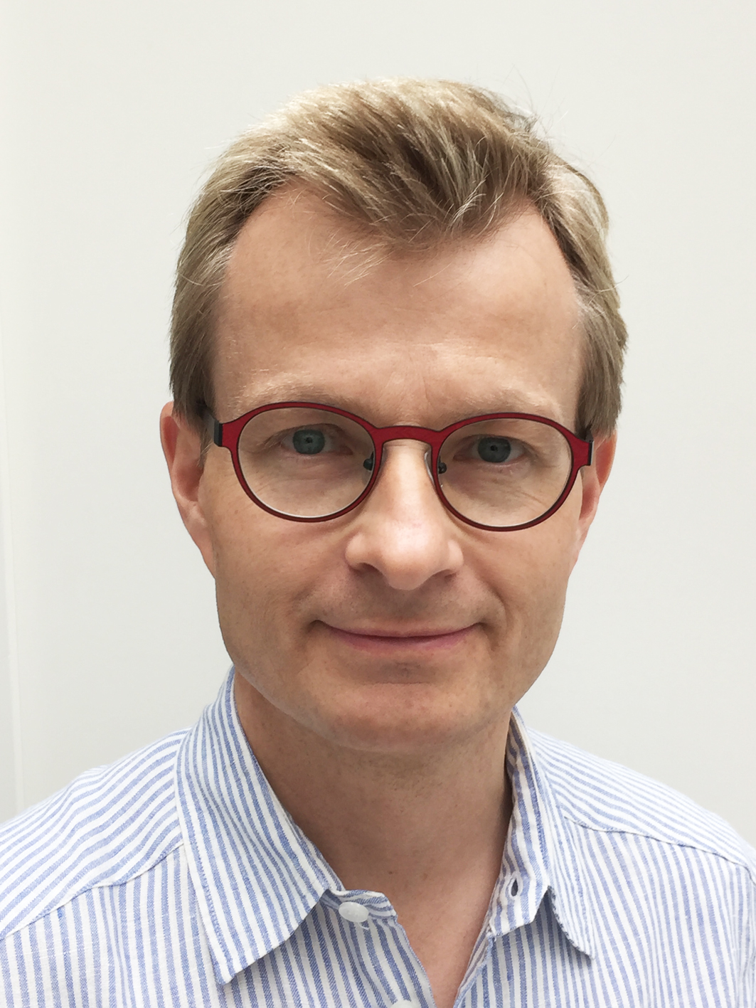 Per Olof Lundmark - Universitetet i Sørøst-Norge