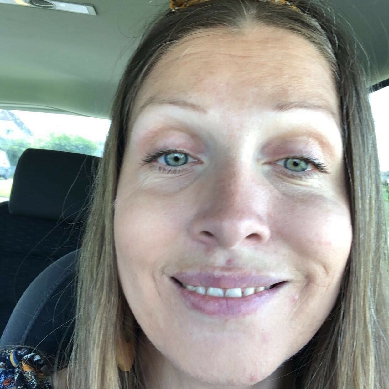 Hilde Therese Løvig-Larsen - Universitetet i Sørøst-Norge