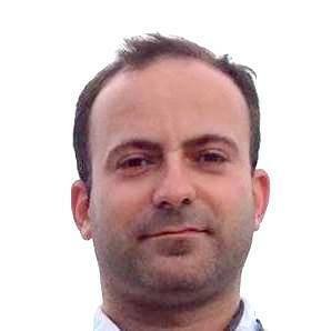 Mohsen Toorani - Universitetet i Sørøst-Norge