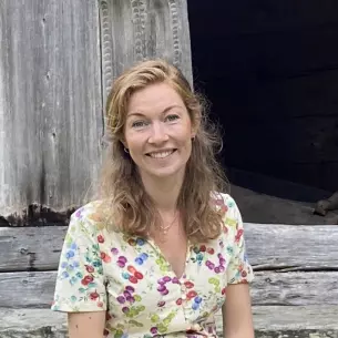 Hilde Kristin Steen - Universitetet i Sørøst-Norge