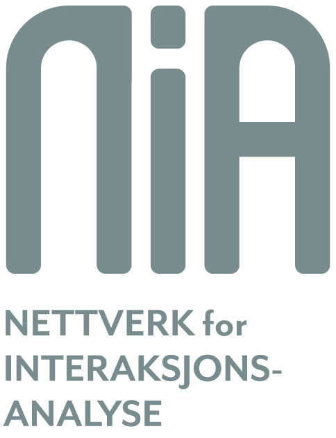Nettverk for interaksjonsanalyse (NIA)