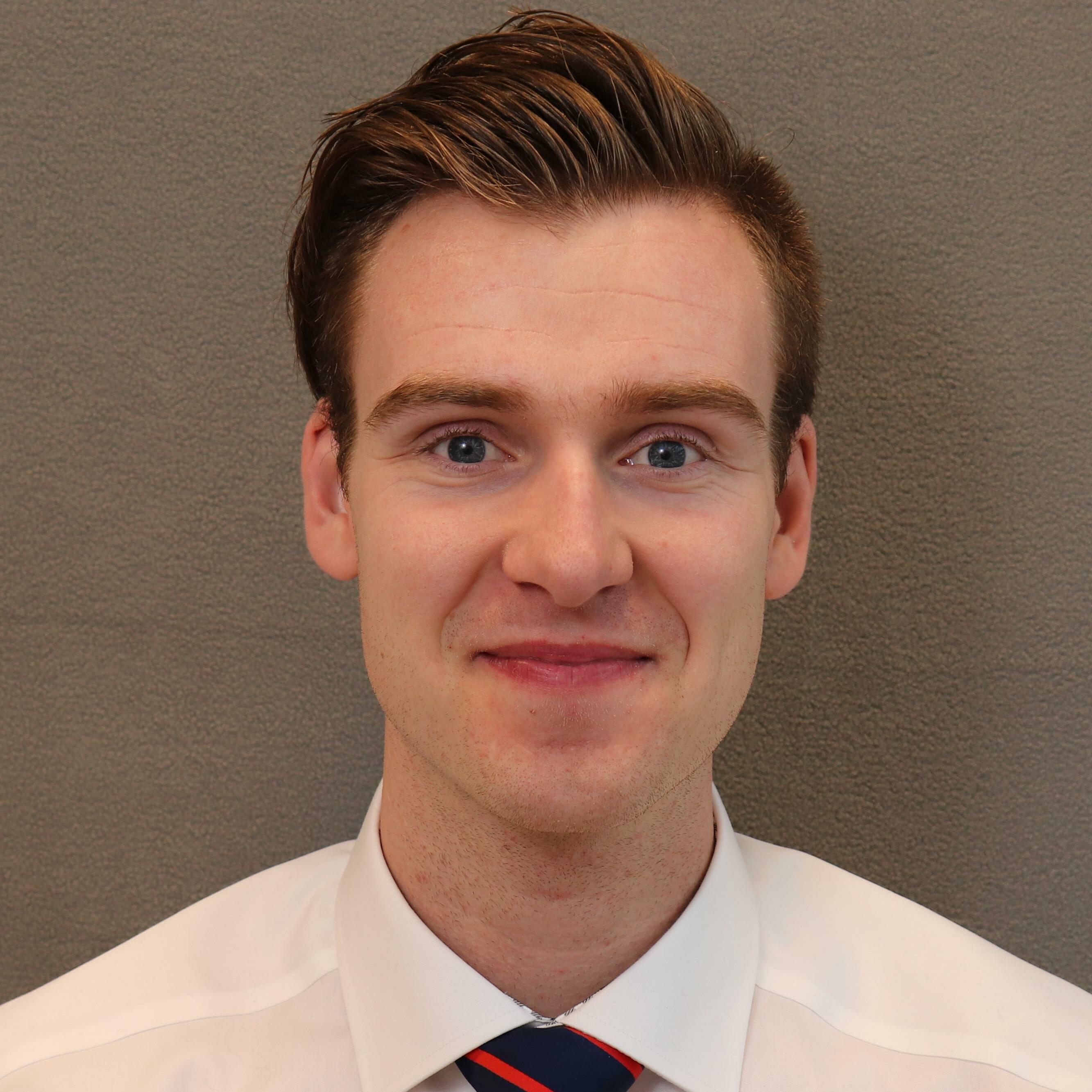 Andreas Vik Haugen - Universitetet i Sørøst-Norge