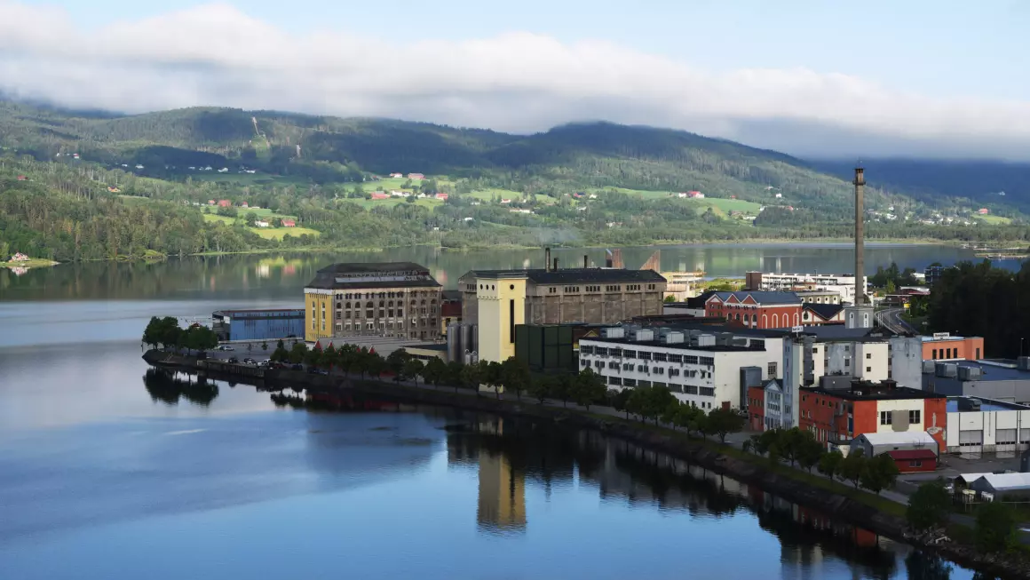 Campus Notodden