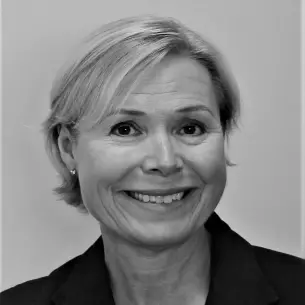 Marit Strand Ryssdal - Universitetet i Sørøst-Norge