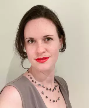 Jennifer Duggan - Universitetet i Sørøst-Norge