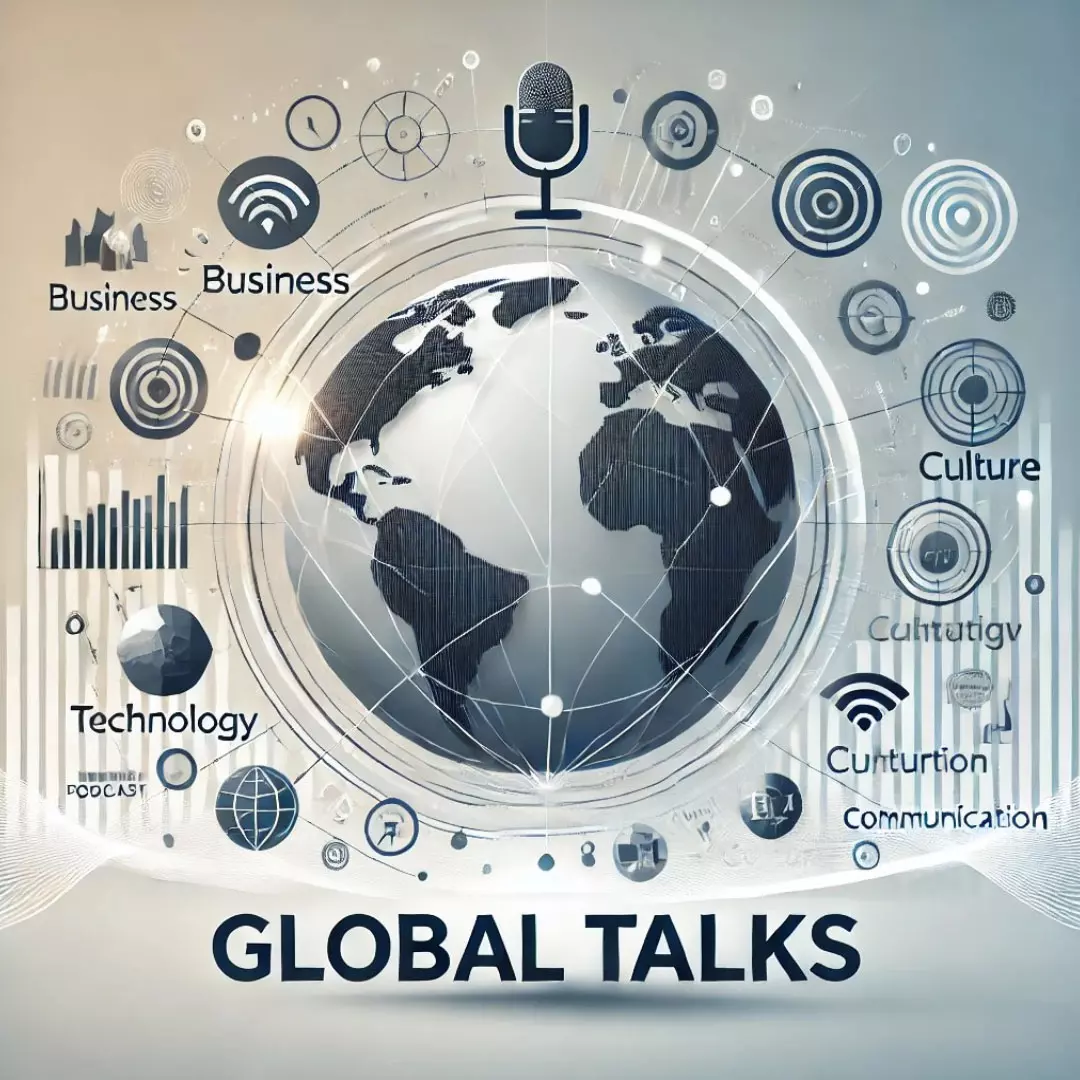 Global Talks - Universitetet i Sørøst-Norge