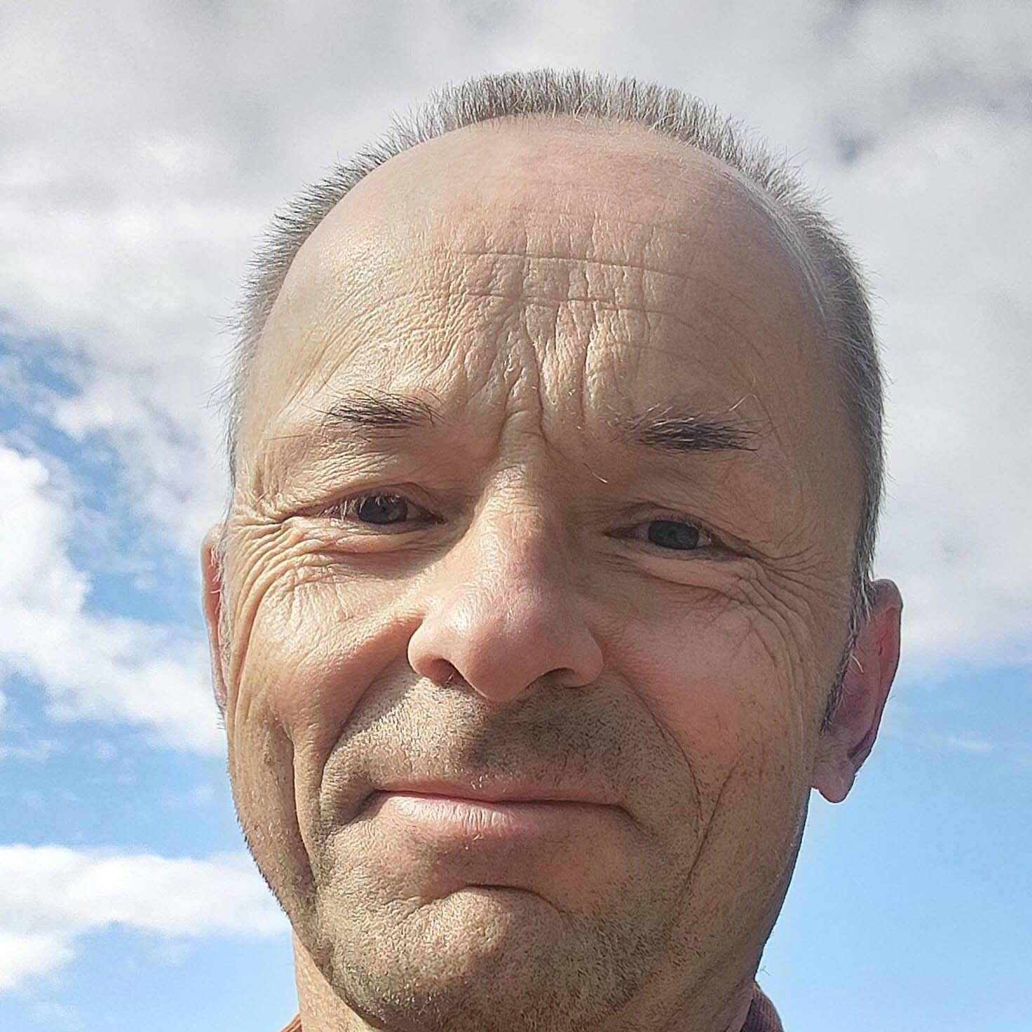 Trond Frigstad - Universitetet i Sørøst-Norge