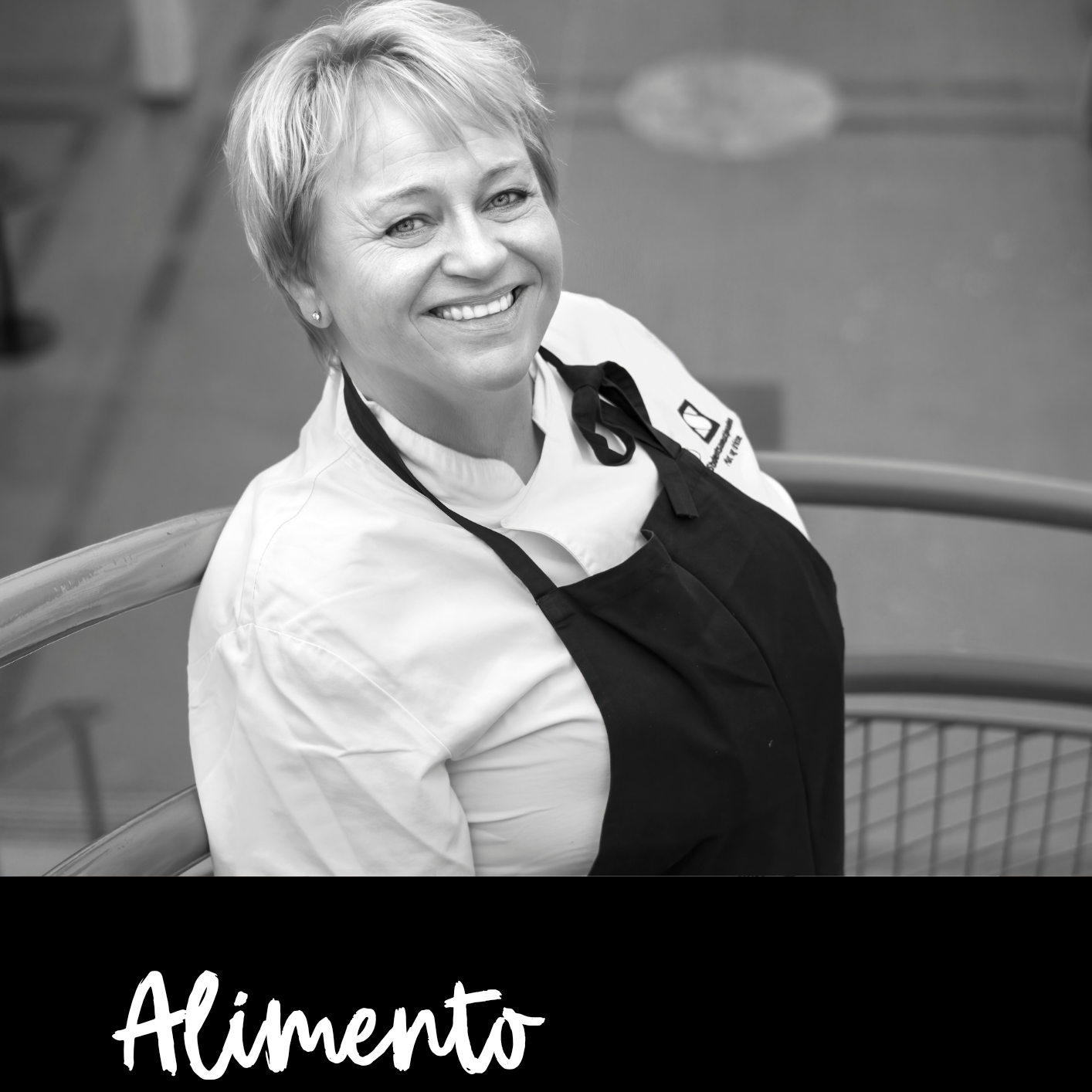Elisabeth Evjenth Andersen - Universitetet i Sørøst-Norge
