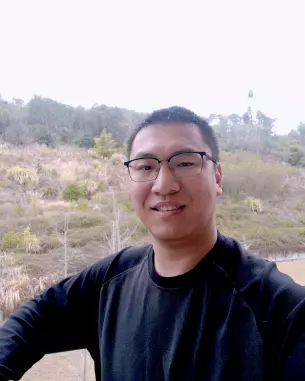 Disputas: Fan Chen - Universitetet i Sørøst-Norge