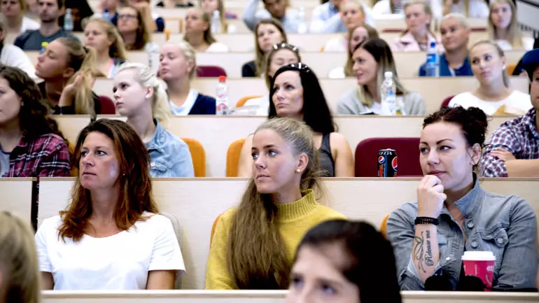 Statsbudsjettet 2020: – Stramt og lite ambisiøst - Universitetet i ...