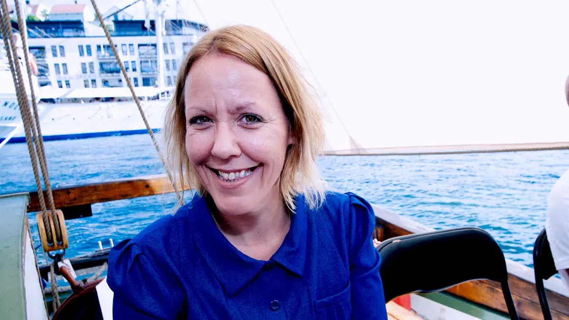 PhD defence: Anna-Sabina L. Soggiu - Universitetet i Sørøst-Norge