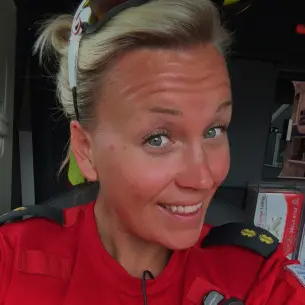 Tone-Beate Eikeland - Universitetet i Sørøst-Norge