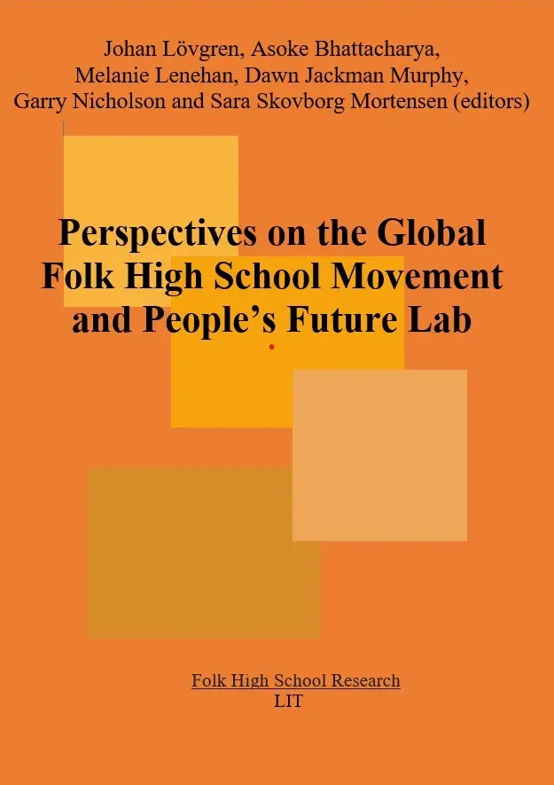 New book on the Global Folk High School Movement - Universitetet i ...