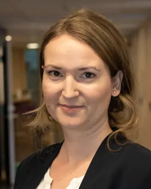 Public defence: Christine R. Stenersen - Universitetet i Sørøst-Norge