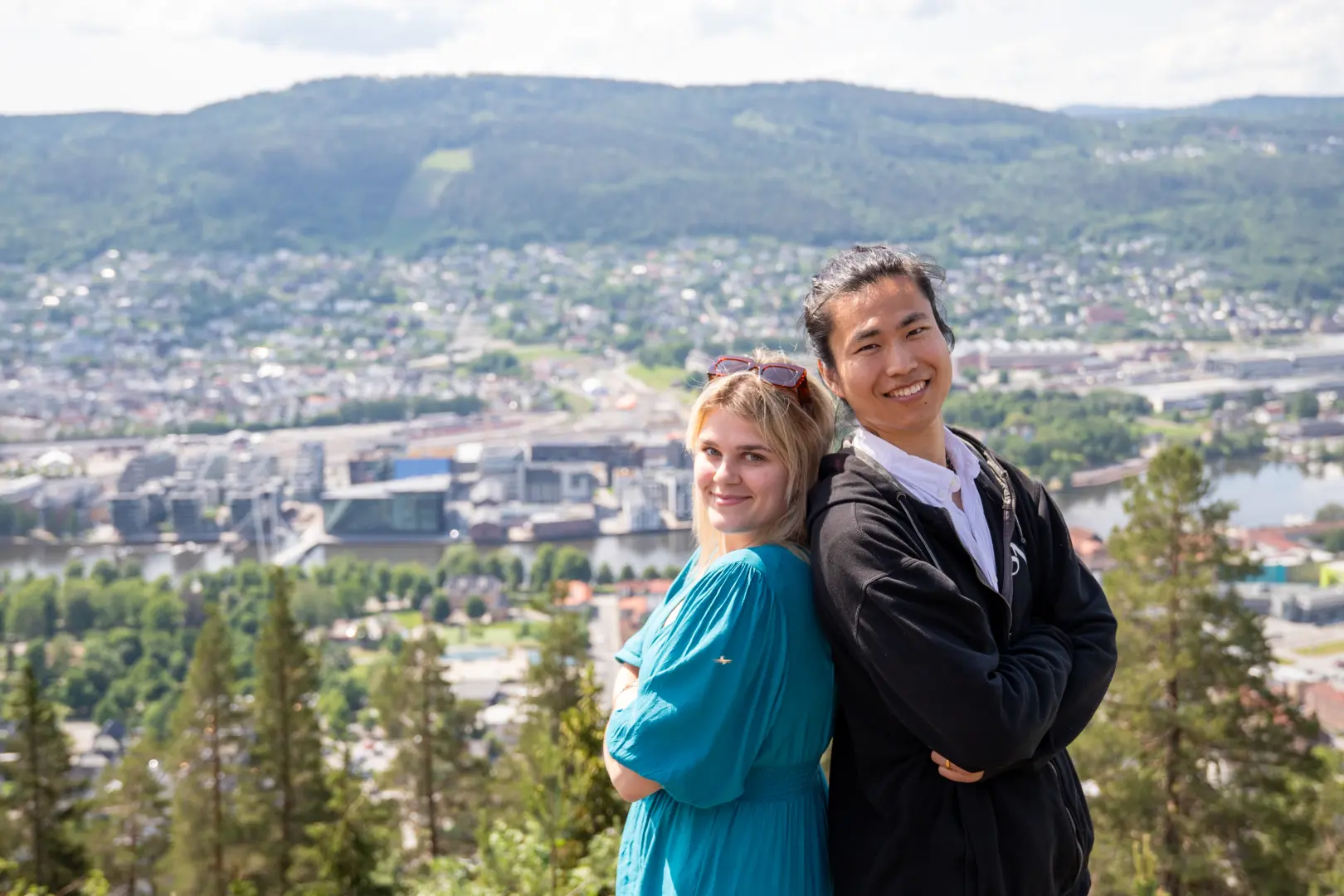 University of South-Eastern Norway